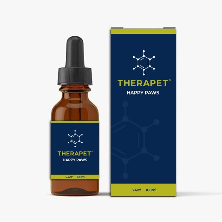 Therapet – Canid Inc.